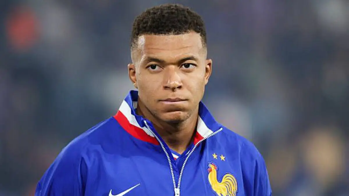 France team: Kylian Mbappé fit? Deschamps makes the call - Foot Africa