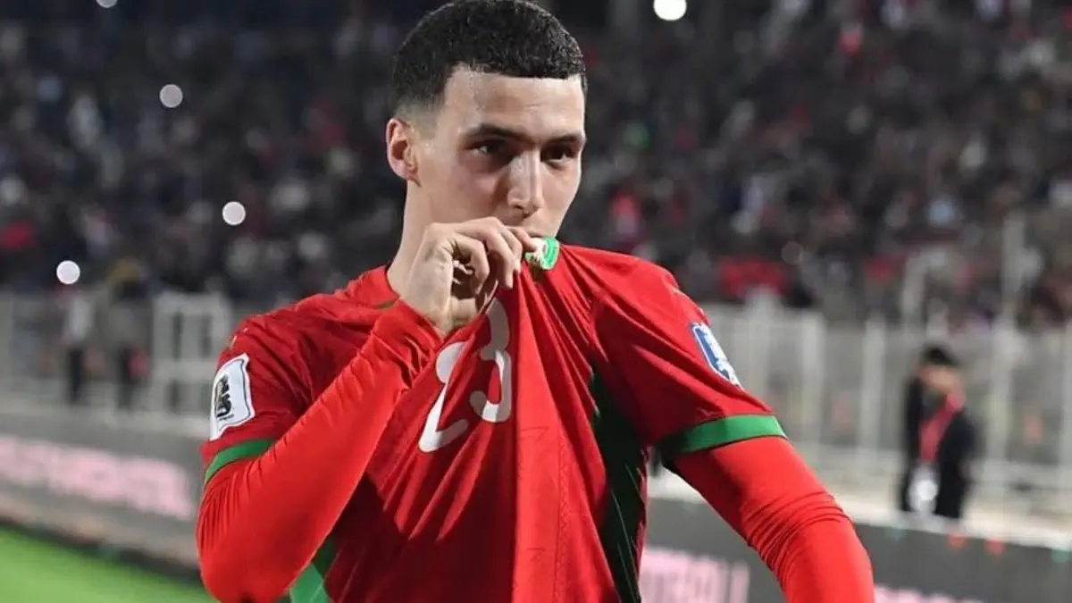 Le Maroc plutôt que la Belgique ? Bounida pourrait emboiter le pas El ...