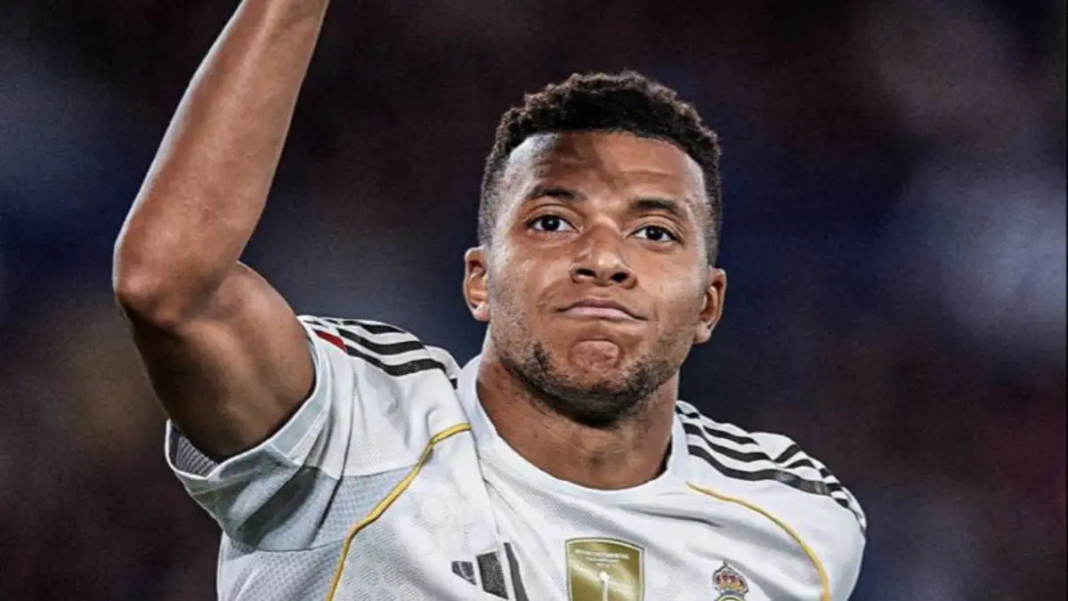 An Argentine names Kylian Mbappé the best player in the world ahead of Messi - Foot Africa