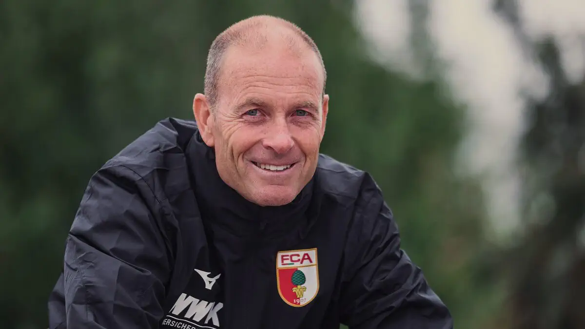 Five things to know about Jess Thorup, Al-Ahly's new head coach - Foot Africa