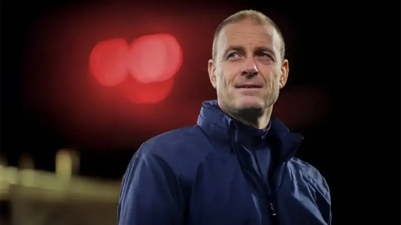 Cinq choses à savoir sur Jess Thorup, le nouvel entraîneur d’Al-Ahly ...