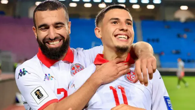 World Cup 2026 qualifiers: Date, time, channel and match history ...