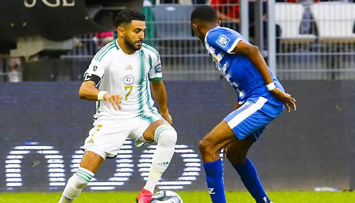 World Cup 2026 qualifiers: Date, time, channel and head-to-head record ...
