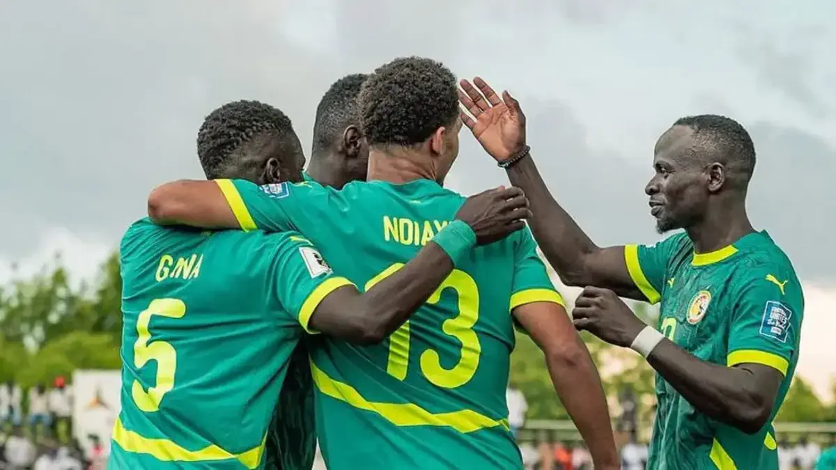 Eliminatoires Mondial 2026 : le programme complet de la 10e journée - Foot Africa