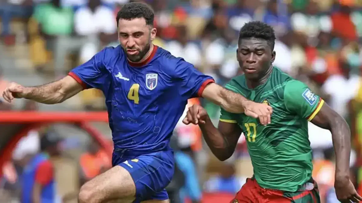 2026 World Cup qualifiers: Probable lineups for Cameroon vs Angola ...