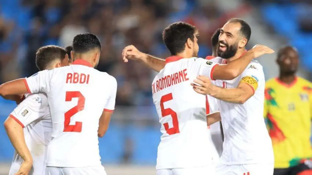 World Cup 2026 qualifiers: Date, time, channel and match history ...