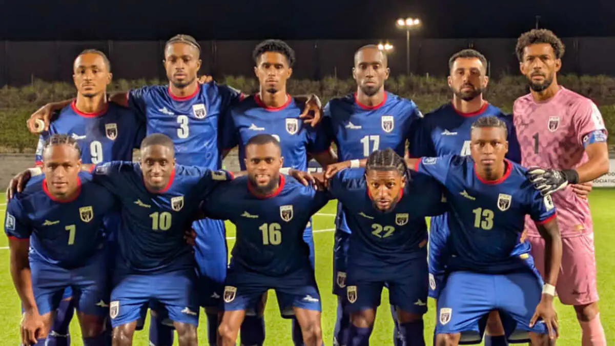 Éliminatoires Coupe du Monde 2026 : Date, heure, chaînes et historique ...