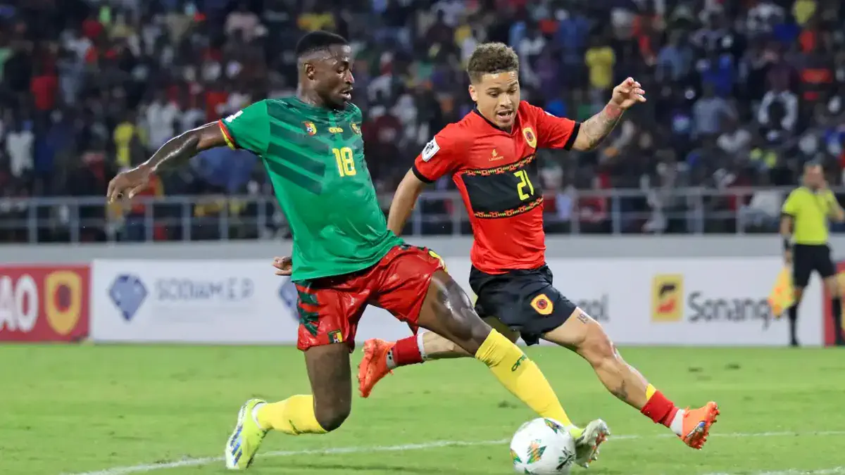 2026 World Cup qualifiers: Date, time, channels and history of the ...