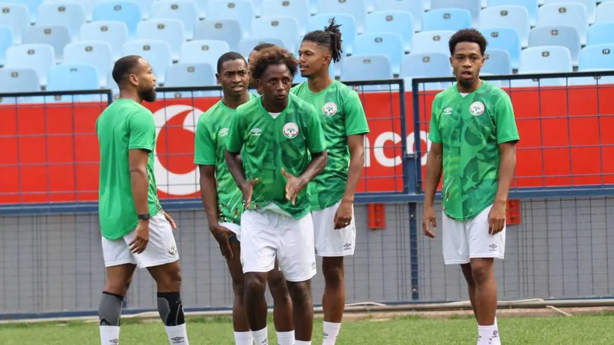 2026 World Cup qualifiers: Date, time, broadcast channels and history ...