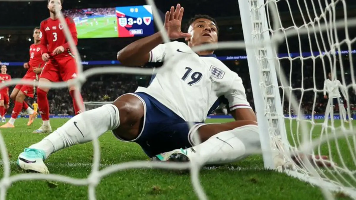 World Cup 2026: Ollie Watkins leaves England camp - Foot Africa