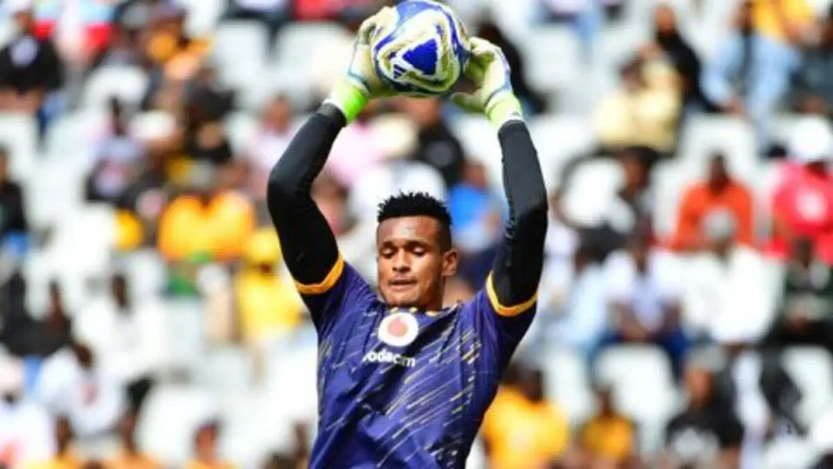 "If you don't want him to play, you have to let him go," Rwanda coach ...