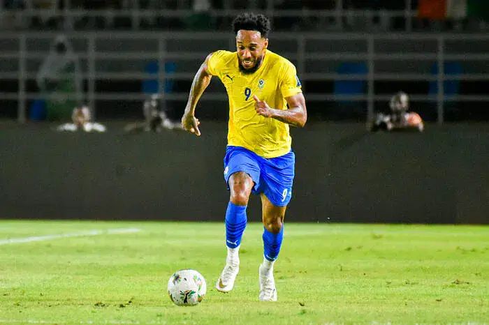 World Cup 2026 qualifiers: Date, time, channels and Gabon - Burundi ...