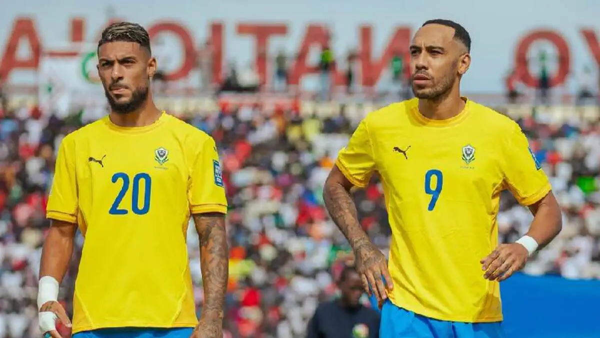 World Cup 2026 qualifiers: Date, time, channels and Gabon - Burundi ...