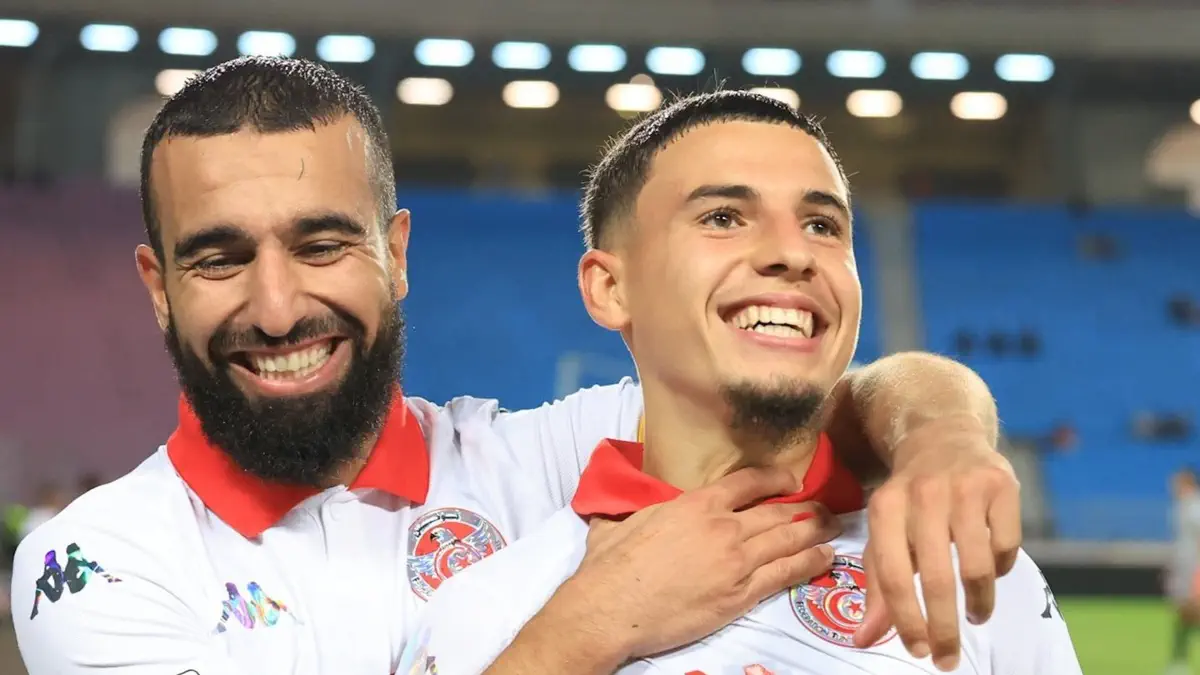 Mondial 2026 ( Q ) : la Tunisie signe un exploit historique - Foot Africa