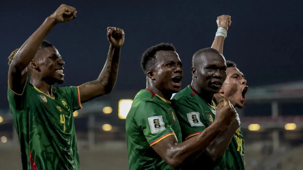World Cup 2026: Who are the four African playoff teams? - Foot Africa