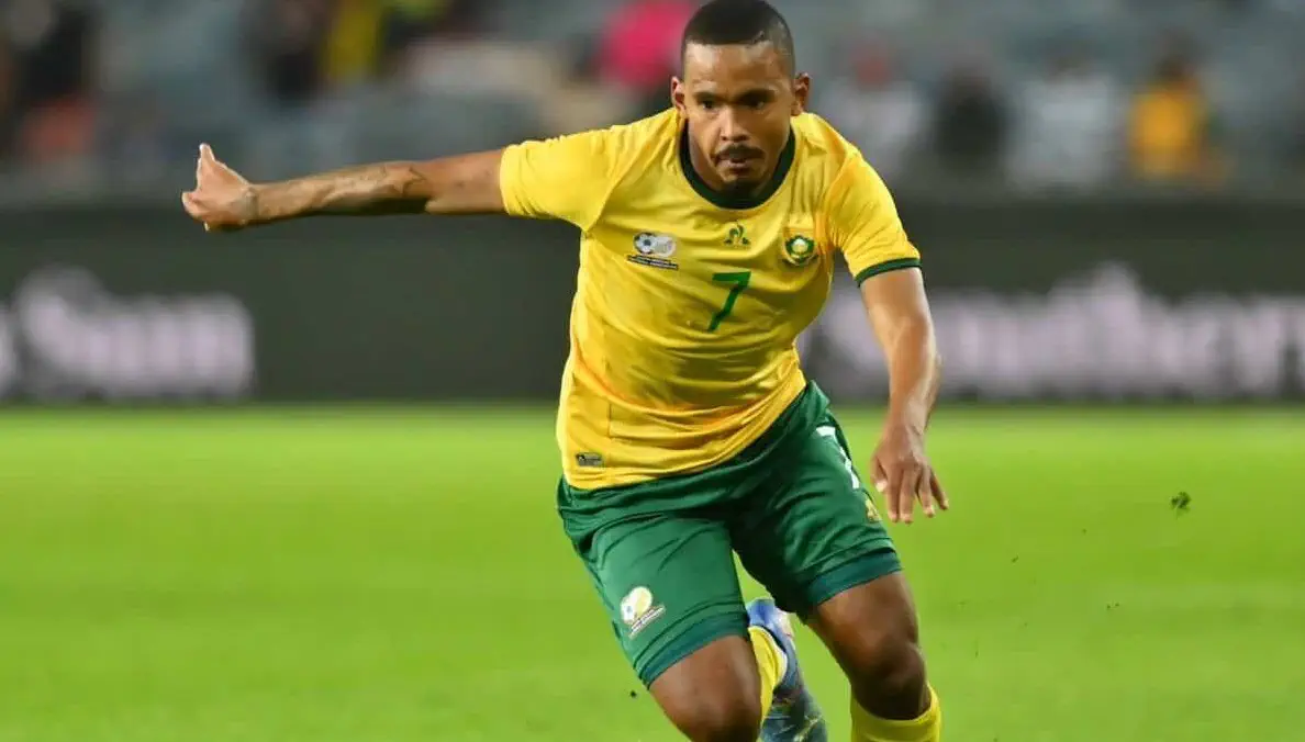 World Cup 2026 African qualifiers: The top assist leaders - Foot Africa