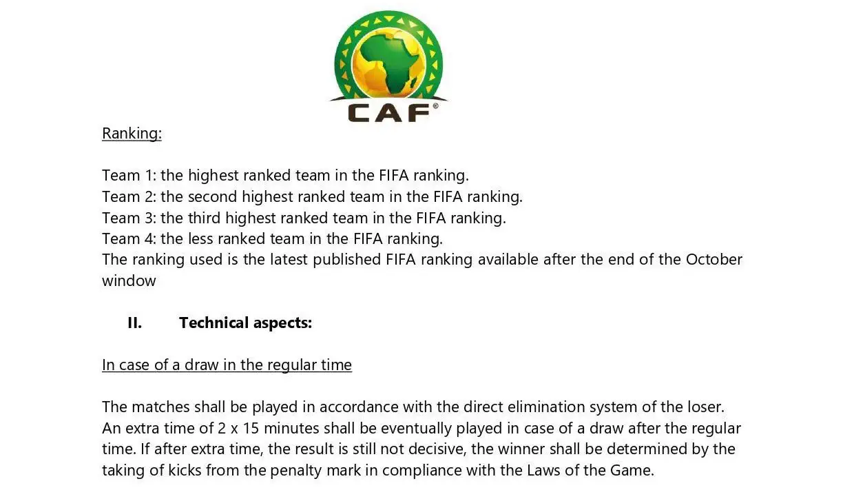 Nigeria, Cameroon, DR Congo and Gabon: All you need to know about ...