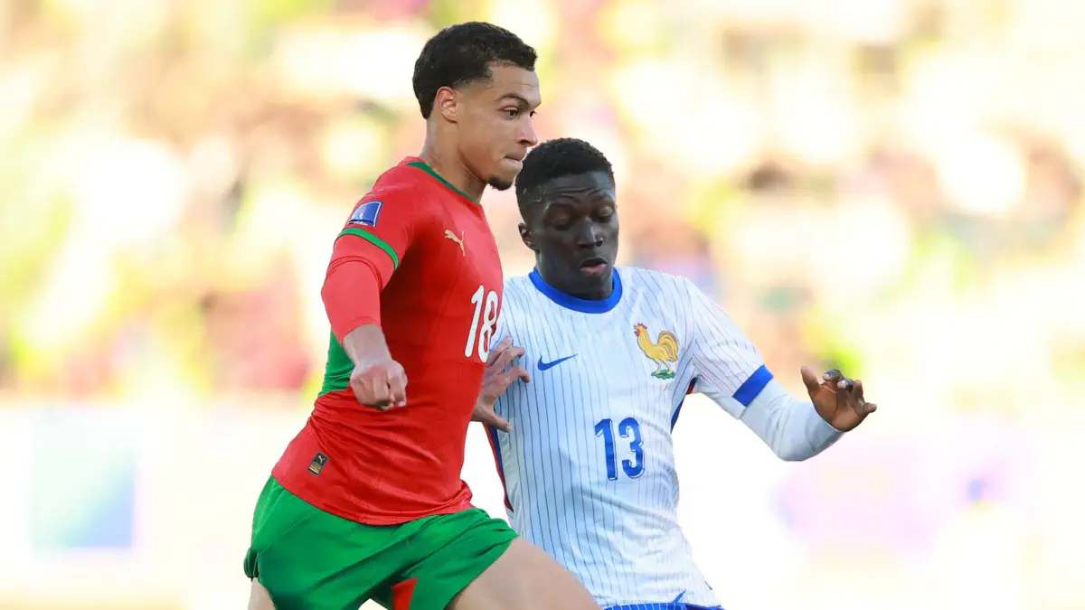Maroc – Argentine : à quelle heure et sur quelle chaîne suivre la finale du Mondial U20 ? - Foot ...