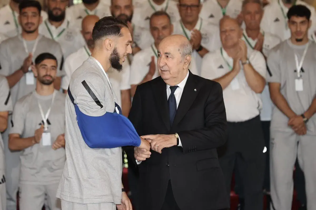 OM: Amine Gouiri’s shoulder put back in place, return expected! - Foot ...