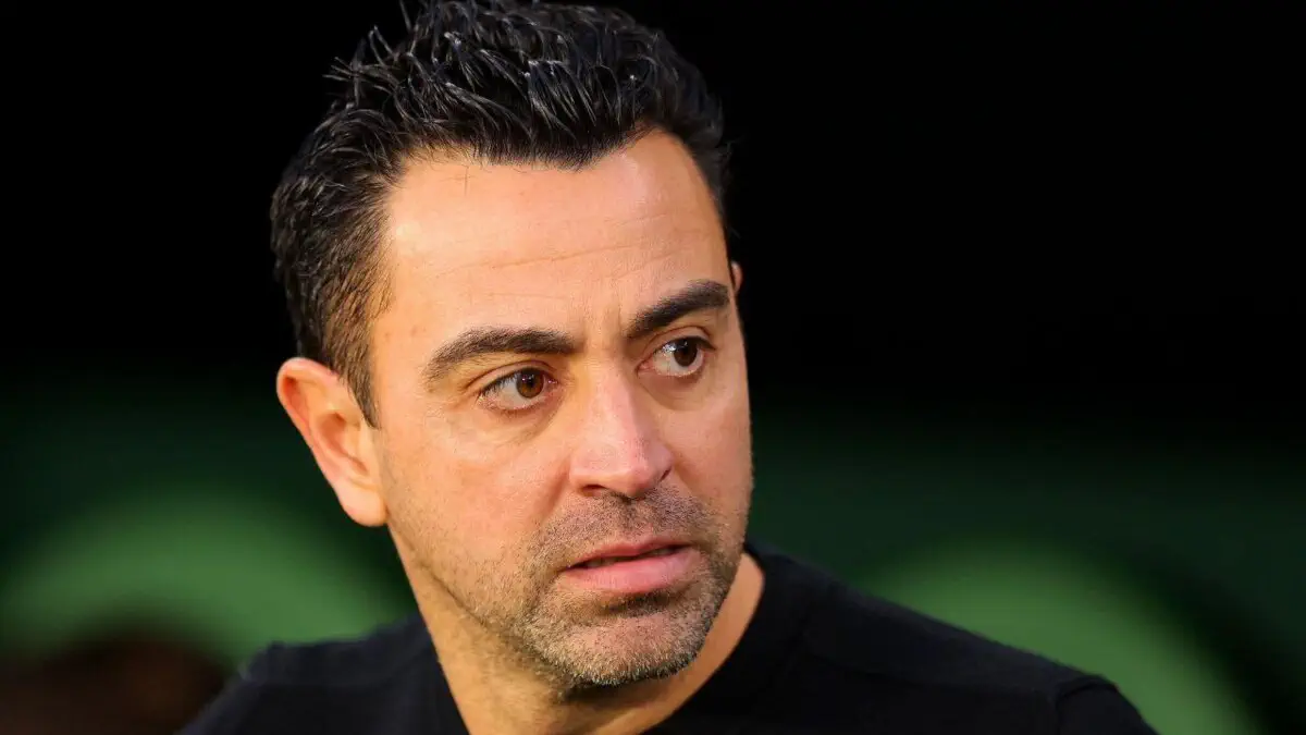 2026 World Cup: Xavi reveals his top favorite to win the tournament ...
