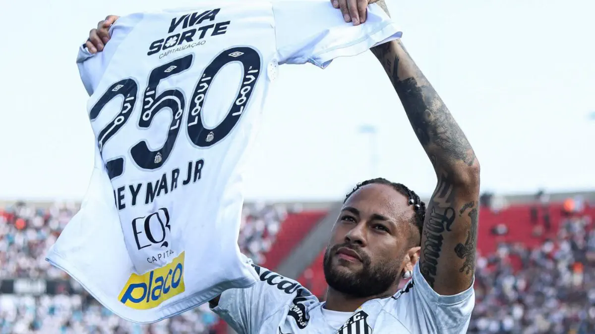 Neymar to Inter Milan? The Italian club's response - Foot Africa
