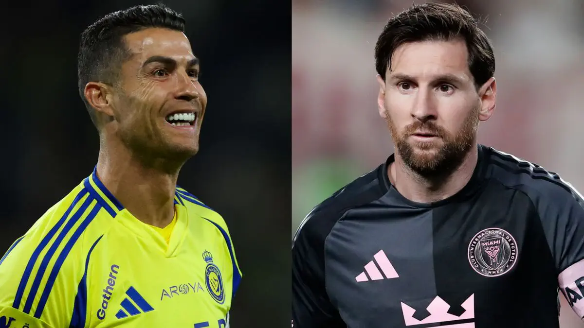 Top 10 : les joueurs les mieux payés au monde en 2025 - Foot Africa