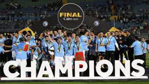 Egypt Football - News and latest updates on Egyptian Football with Foot ...