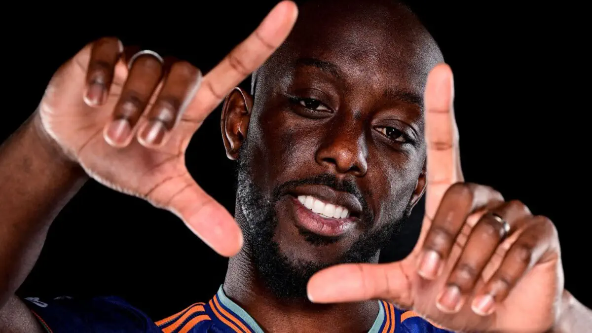 Newcastle : Une légende du club défend à Yoane Wissa d'aller à la CAN ...