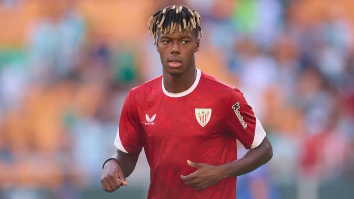 Liverpool ready to make massive offer for Nico Williams - Foot Africa