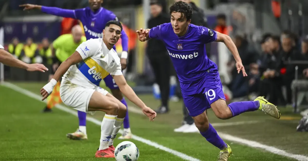 Mercato: the new Hakimi sets Olympique Marseille abuzz - Foot Africa