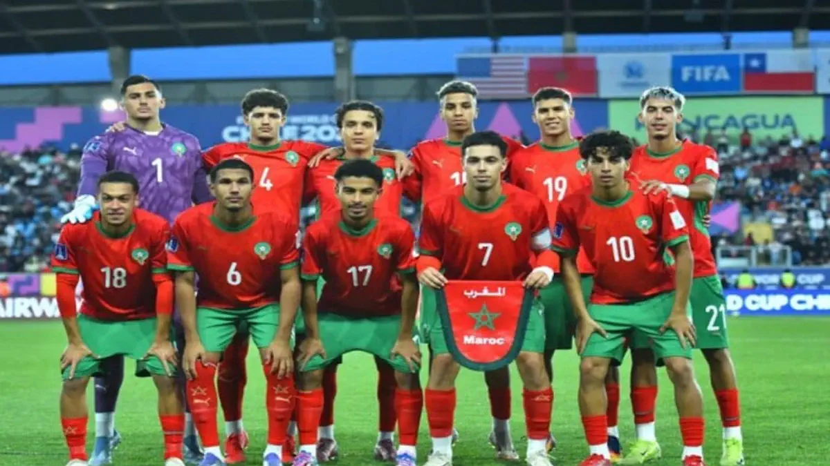 U20 World Cup: Everything you need to know about the final between ...