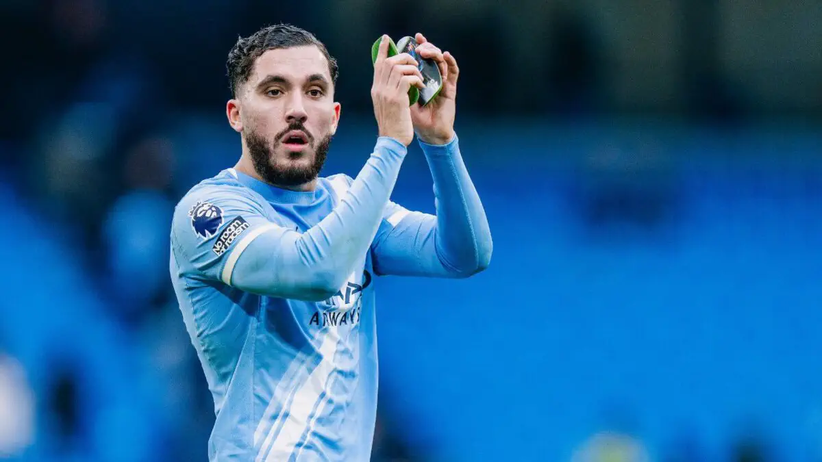 Man City ; Le conseil de Pep Guardiola à Rayan Cherki - Foot Africa