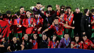 Maroc Football: News and latest updates on Moroccan football with Foot ...