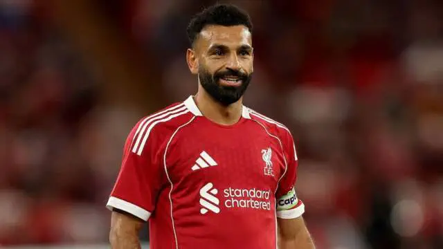 Sadio Mané absent from the national team: the real reason revealed ...