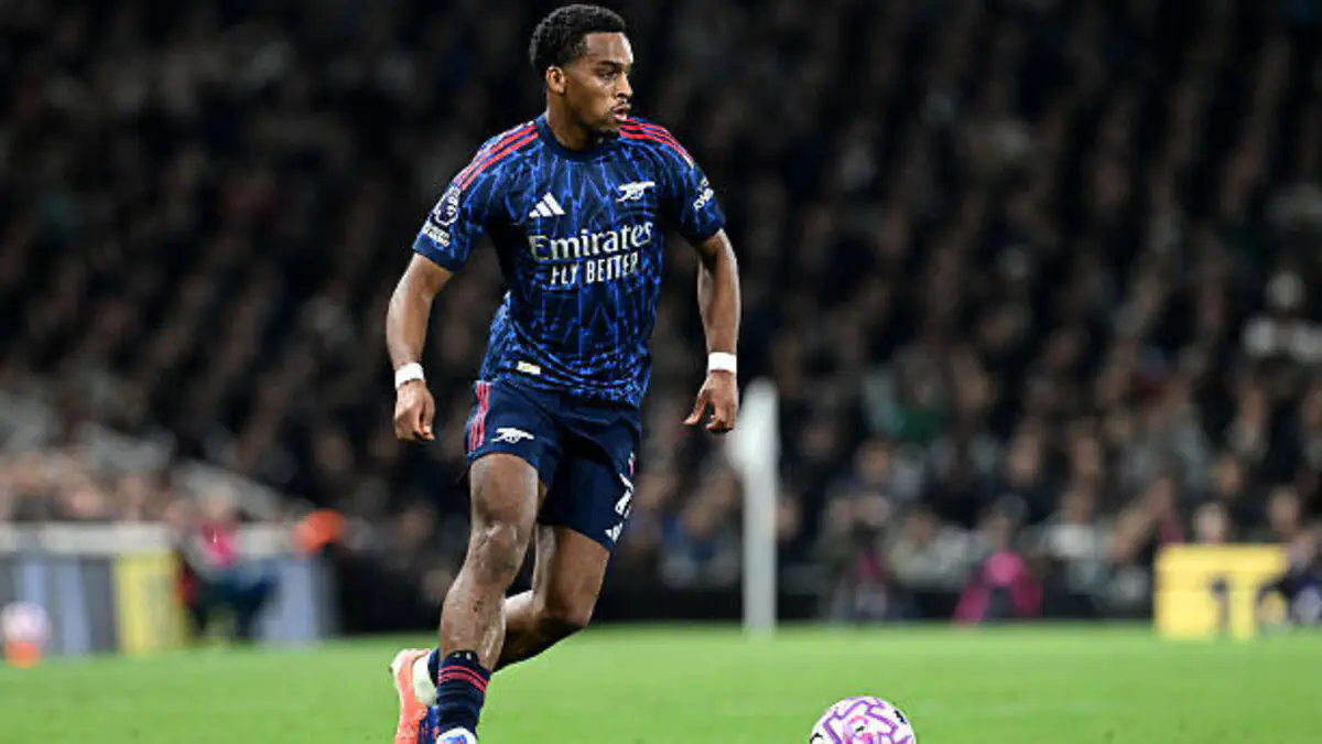 Arsenal cherche à prolonger Jurrien Timber - Foot Africa