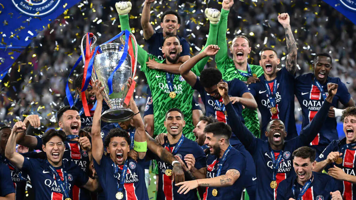 Ligue des Champions UEFA : Le programme complet de la troisième journée ...