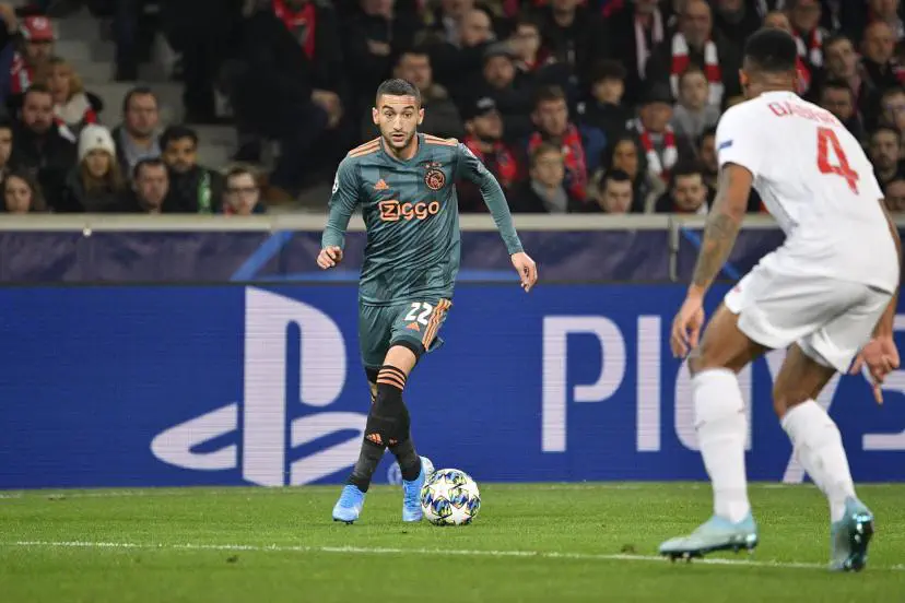 UEFA Champions League – Chelsea vs Ajax Amsterdam: Date, time ...