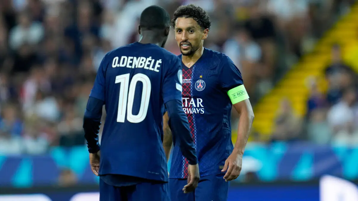 UEFA Champions League – What time and on which channel to watch the ...