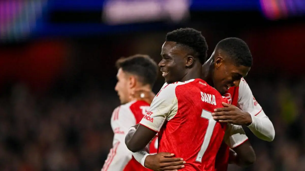 UEFA Champions League – Arsenal vs Atlético Madrid: Date, time ...