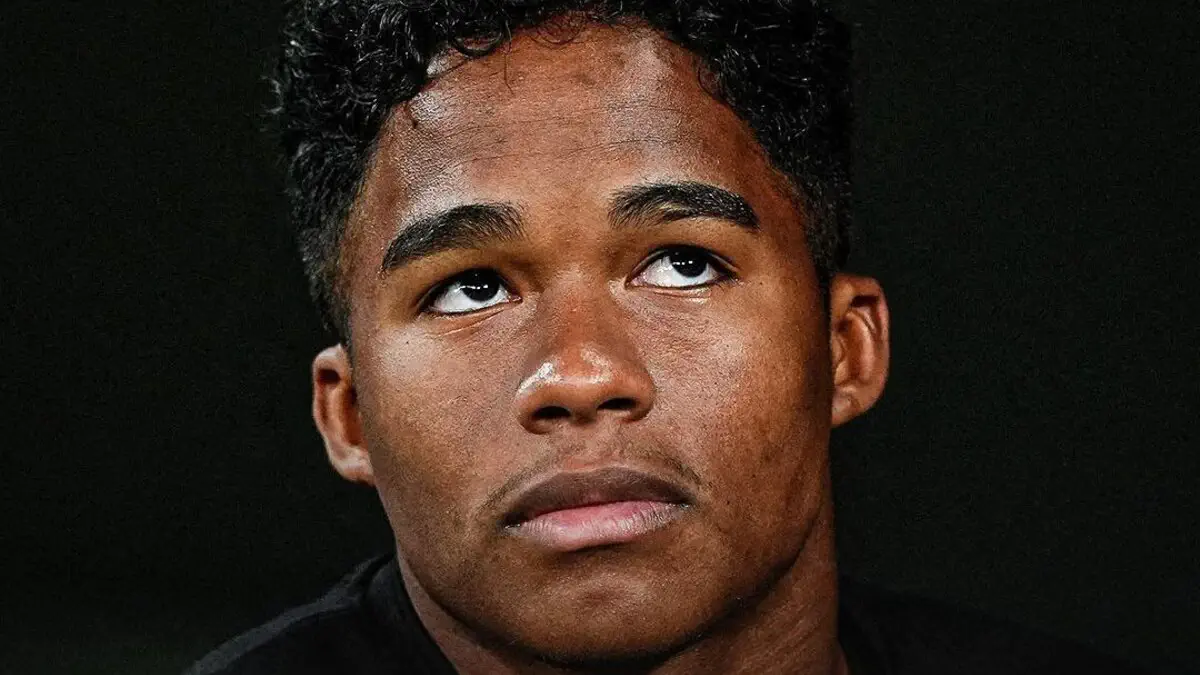 Real Madrid: Endrick's father reveals his next club - Foot Africa