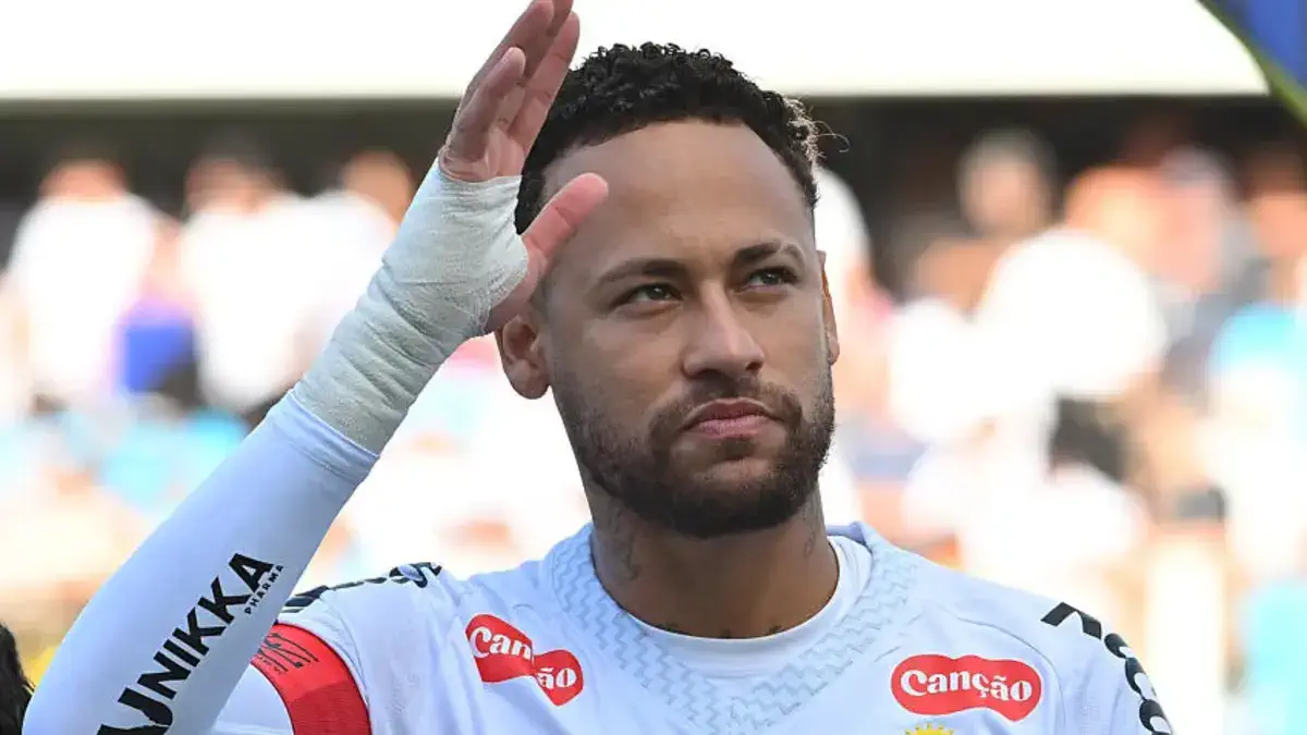 Neymar has reportedly found his next club! - Foot Africa