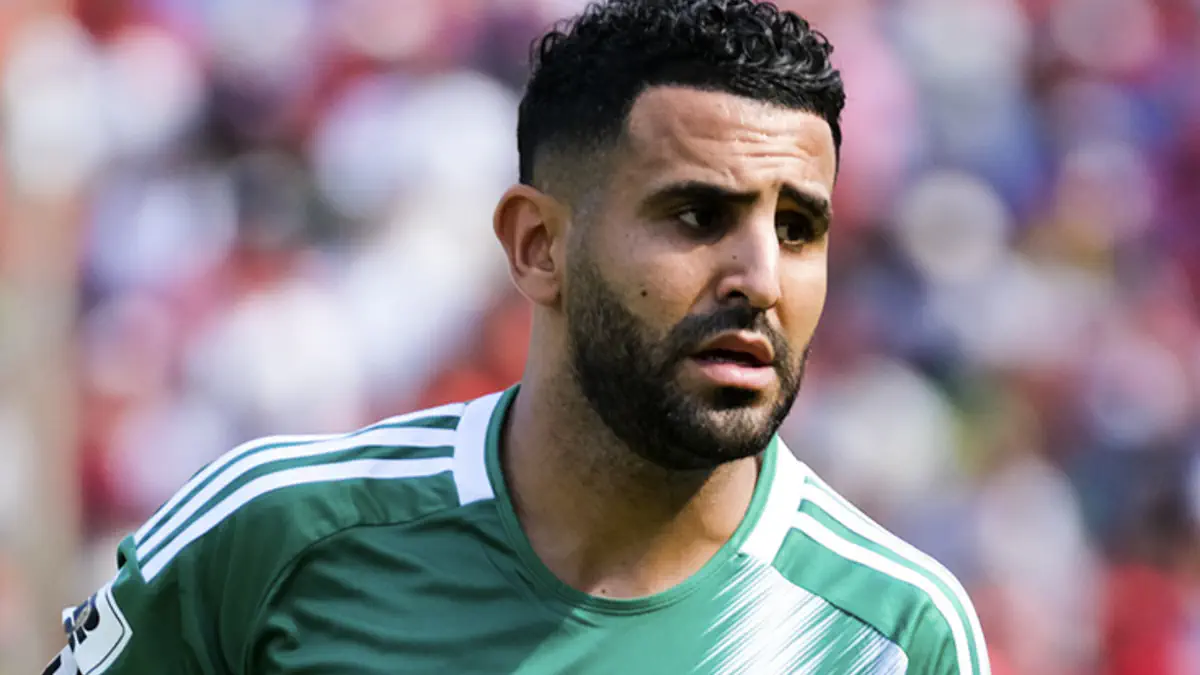 CAN 2025 : le programme complet de l’Algérie lors de la phase de ...