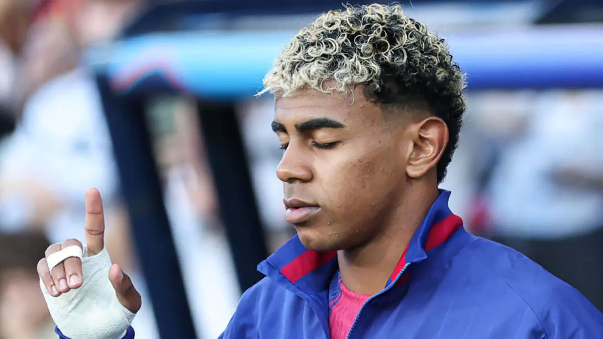 Why Real Madrid’s defense has every reason to fear Lamine Yamal’s ...