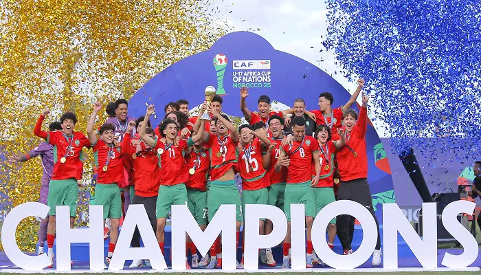 U17 World Cup: Date, time and channels to watch Japan vs Morocco - Foot ...