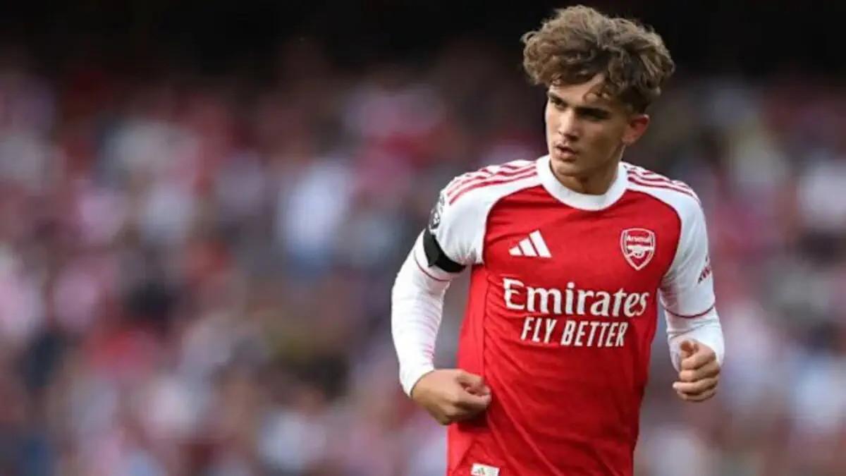 Arsenal sécurise son jeune talent Max Dowman - Foot Africa