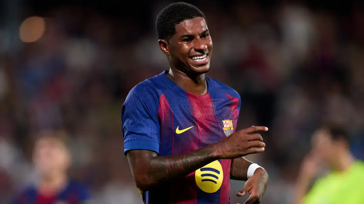 Manchester United - FC Barcelone : voici la décision finale de Marcus ...