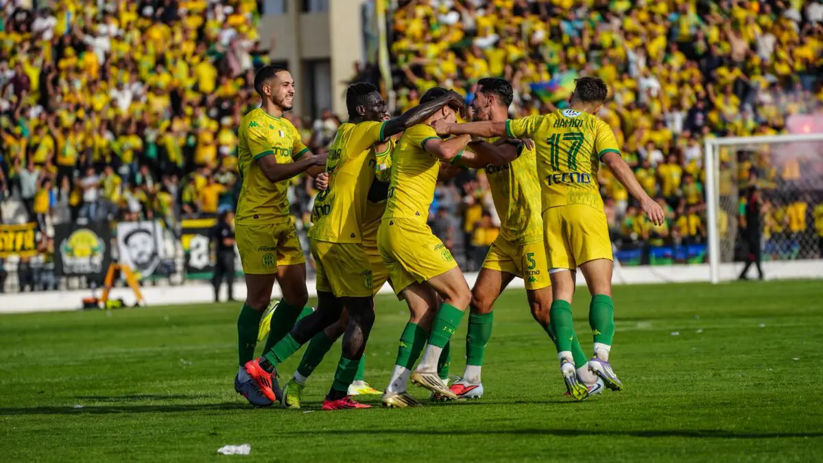 JSK – US Monastir : à quelle heure et sur quelles chaînes voir le match ...