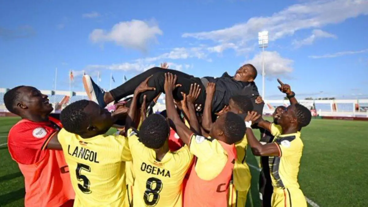 U17 World Cup: Date, time, channel and match history for Canada vs ...