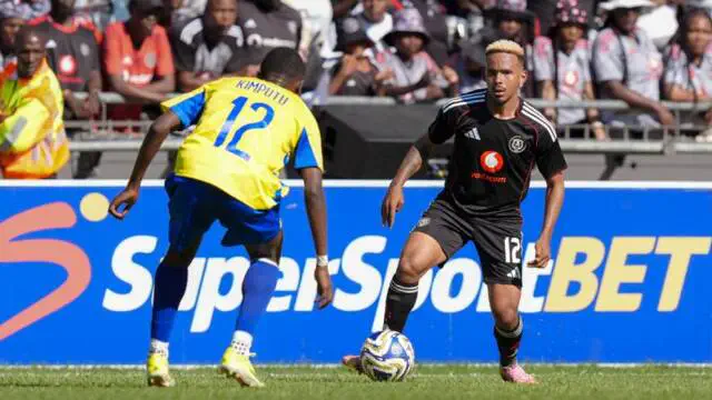 Amadou Mbengue rejoint Queens Park Rangers - Foot Africa