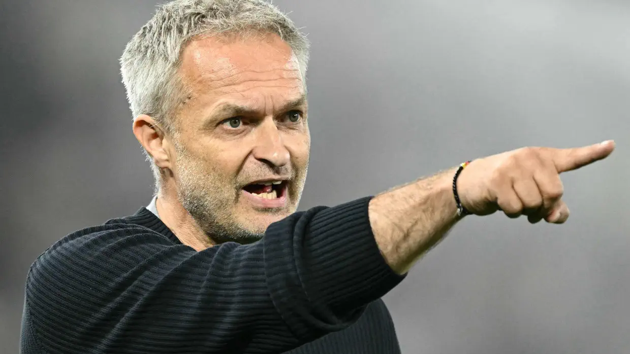 U17 World Cup: List of title-winning coaches since 1985 - Foot Africa